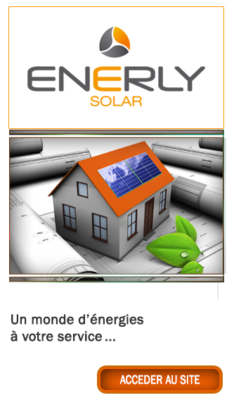 Enerly - Un monde d'énergies | Le portail ENERLY